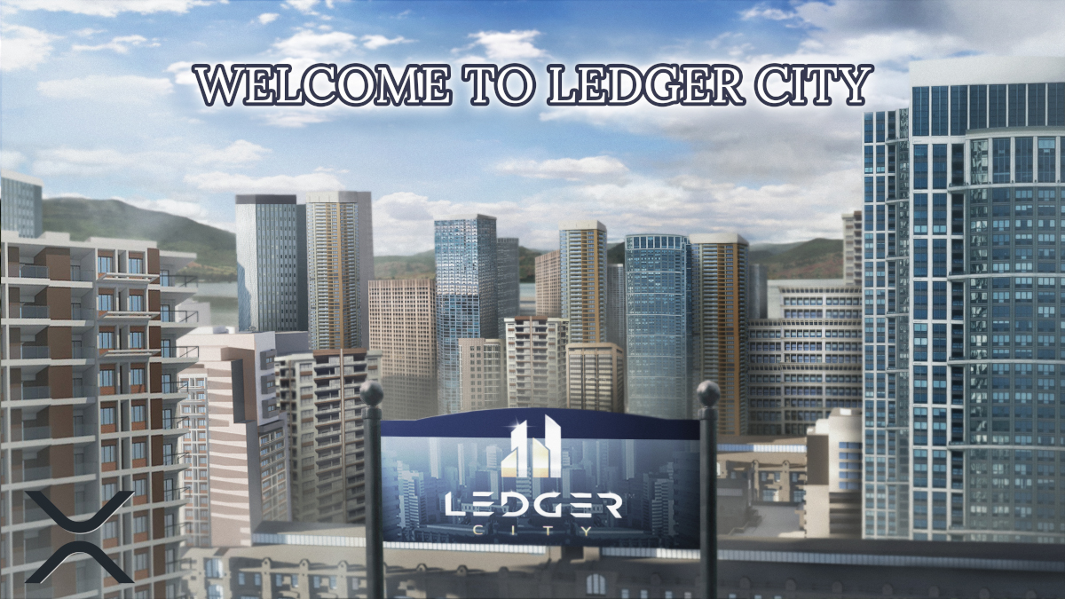 Ledger City