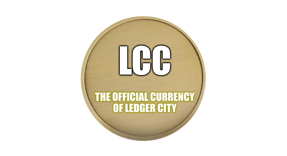 Ledger City